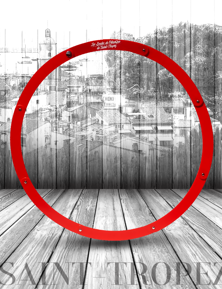 Cercles de Pétanque